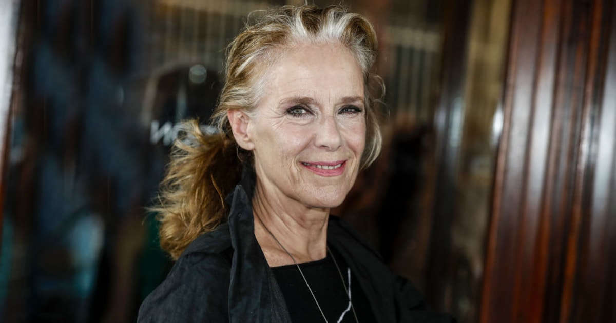 Jette van der Meij heeft haar ouders vergeven