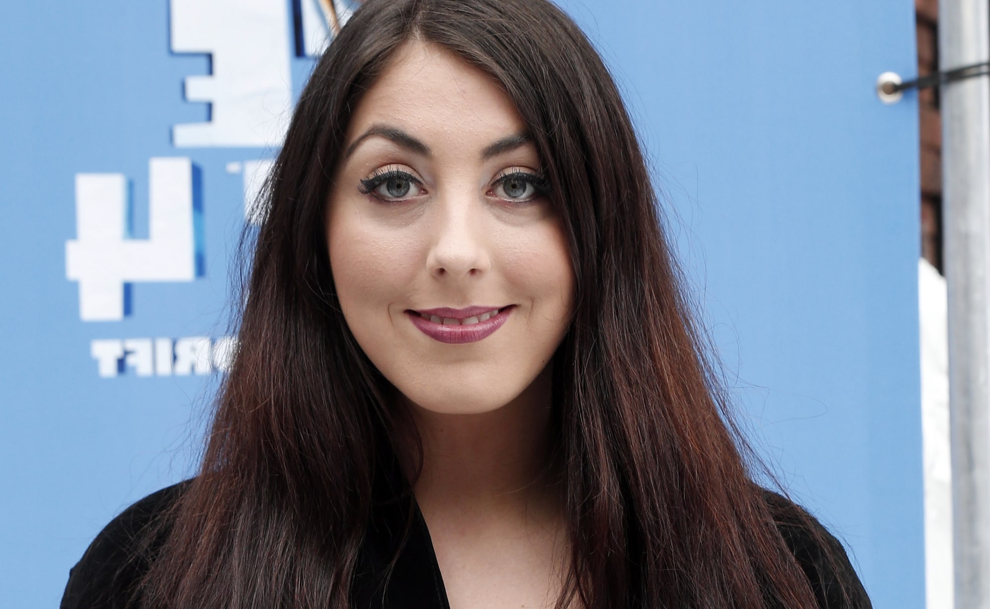 Joan Franka na gemene reactie op haar lichaam: 'Ik ben trots op mijn ...