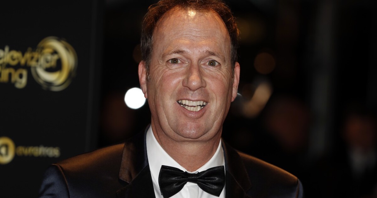 Jochem van Gelder over 'Praatjesmakers'-remake met Jeroen van ...