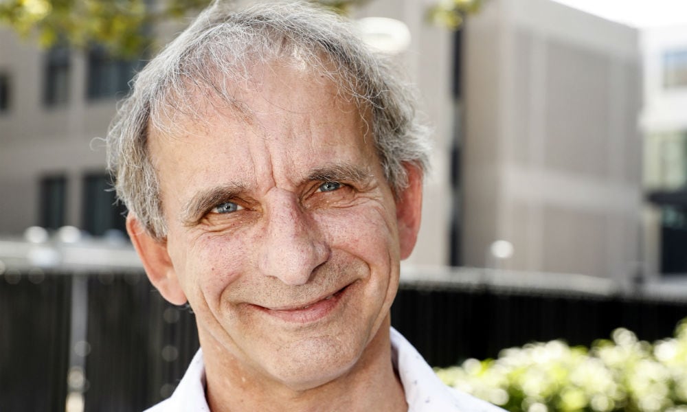 Johan Vlemmix: 'Ik verloor mijn 11-jarig petekind bij een ongeluk'