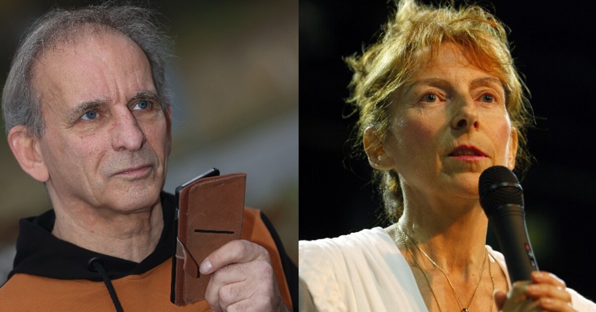 Medium woest om ongewenst bezoek: ‘Jomanda stuurt advocaat af op ...