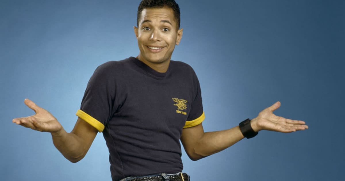 Hoe is het nu met John Jones?