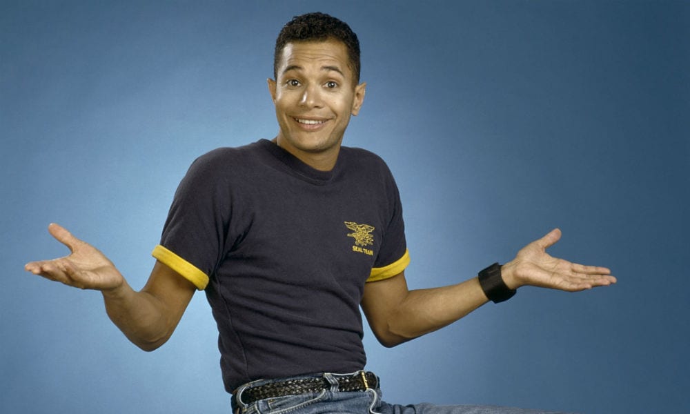 Hoe is het nu met John Jones?