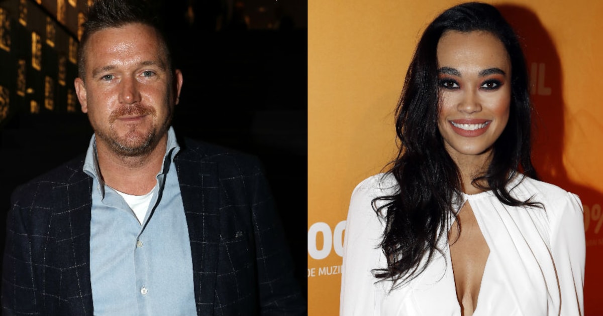 Johnny de Mol en Romy Monteiro presenteren nieuwe grote talentenshow op ...