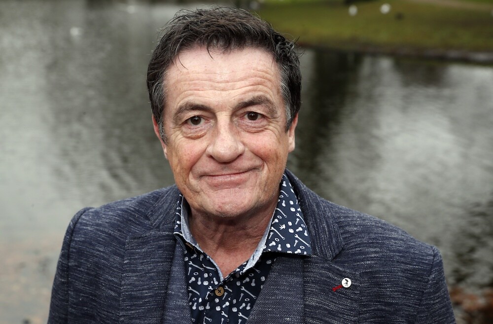 Johnny Kraaijkamp jr. spreekt ganzenstem in voor animatiefilm