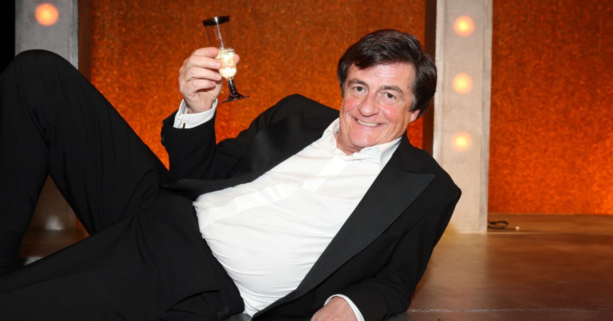 Johnny Kraaijkamp verbreekt relatie: 'Ik ben niet geschikt om me te binden'