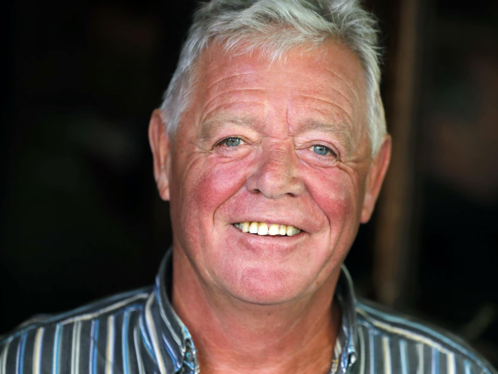 Johnny Rep geopereerd: ‘Hij is erg verward’