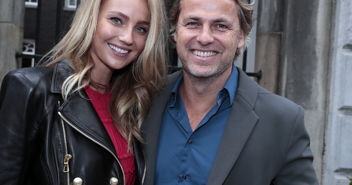 Kersverse mama Kelly Weekers: 'Ik dacht dat ik wist wat slaaptekort was'