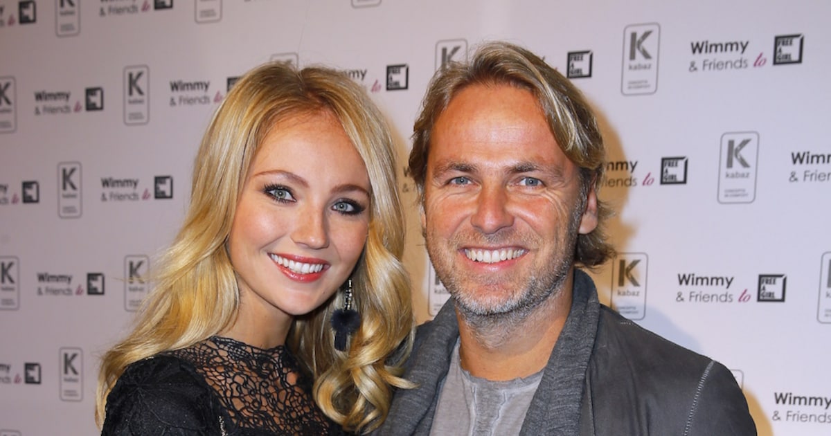 Waar komt naam van dochtertje Scottie van John Ewbank en Kelly Weekers ...