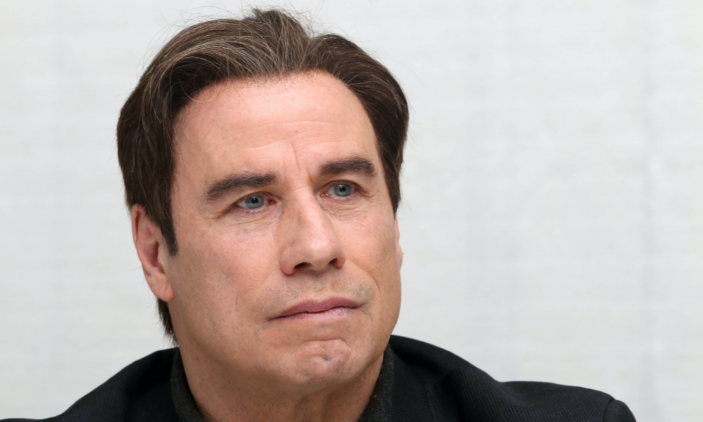 Acteur bereikte de top, maar John Travolta’s privéleven is getekend ...