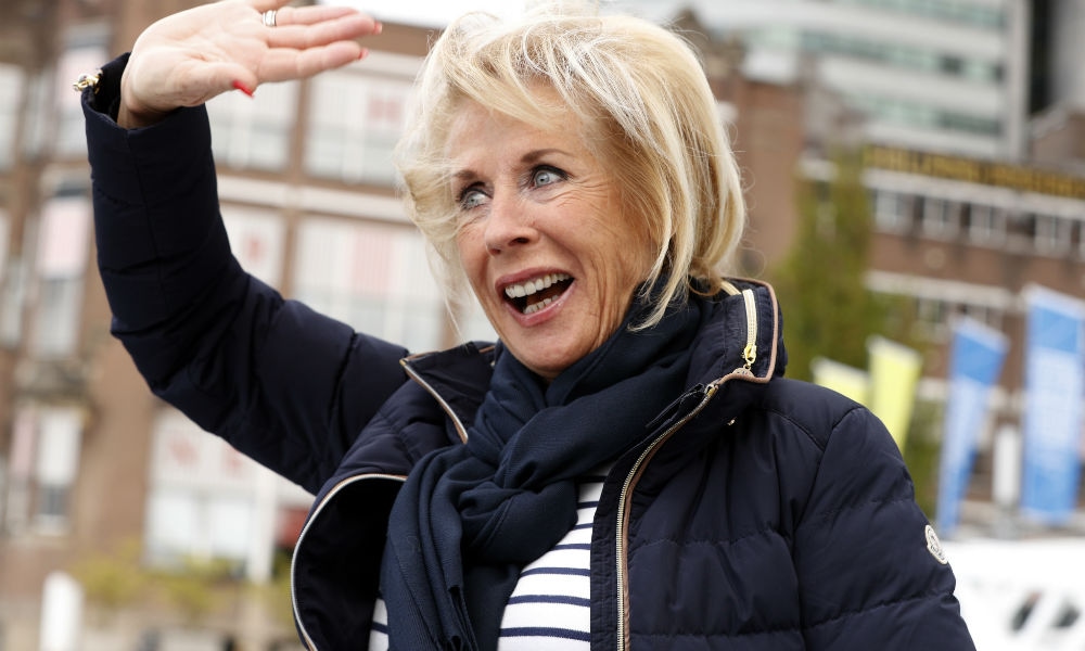 Joke Bruijs: ‘Waarom ik nog van mijn ex-mannen hou...’