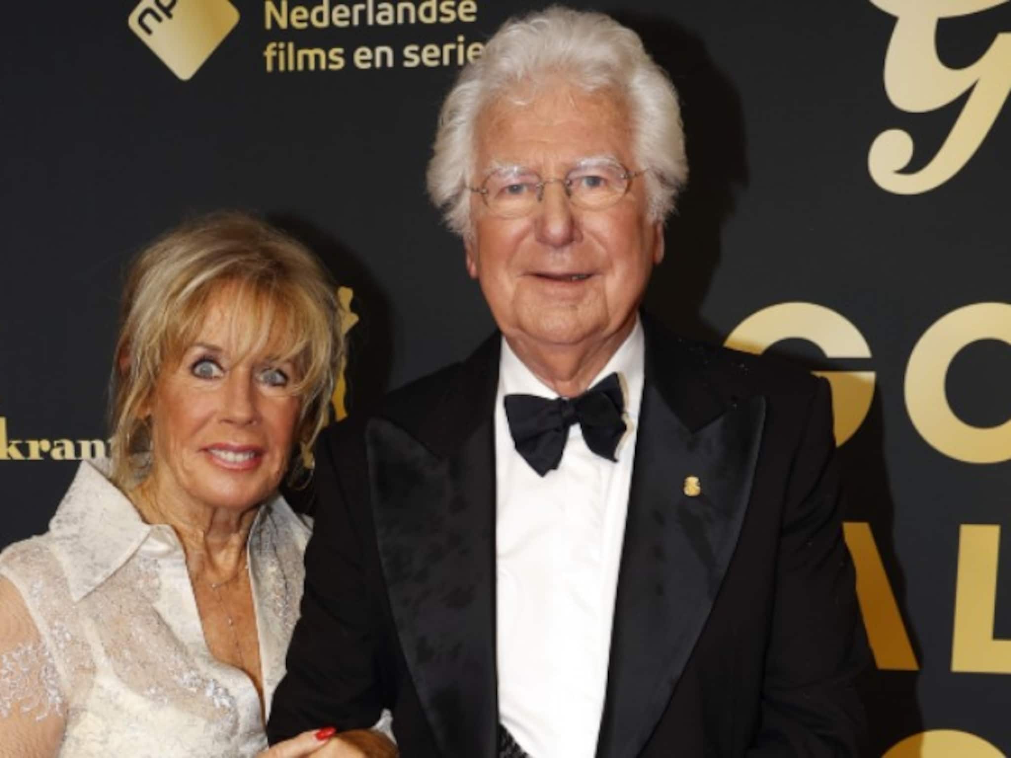 Ernstig zieke Joke Bruijs zal nooit meer in het openbaar verschijnen