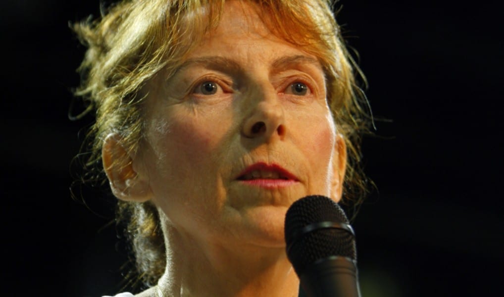 Keert gevluchte Jomanda nu toch terug naar Nederland?