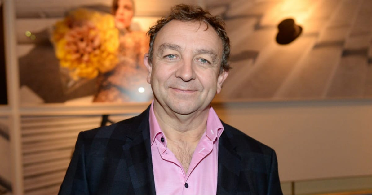 Jon van Eerd noemt Gordons boek 'het dagboek van een gek'