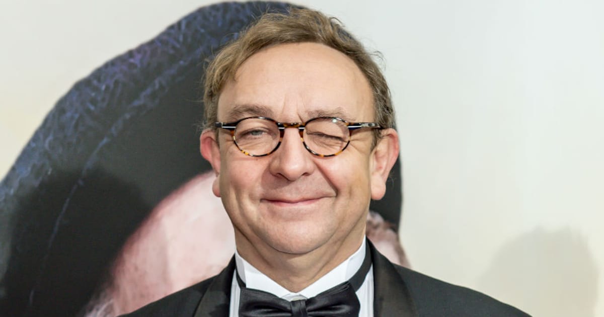 Jon van Eerd: 'Ik zou best het uiterlijk van een lekker stuk willen hebben'