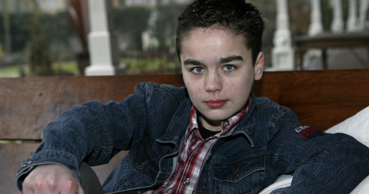 Jordy van Loon vierde comeback in de kroeg