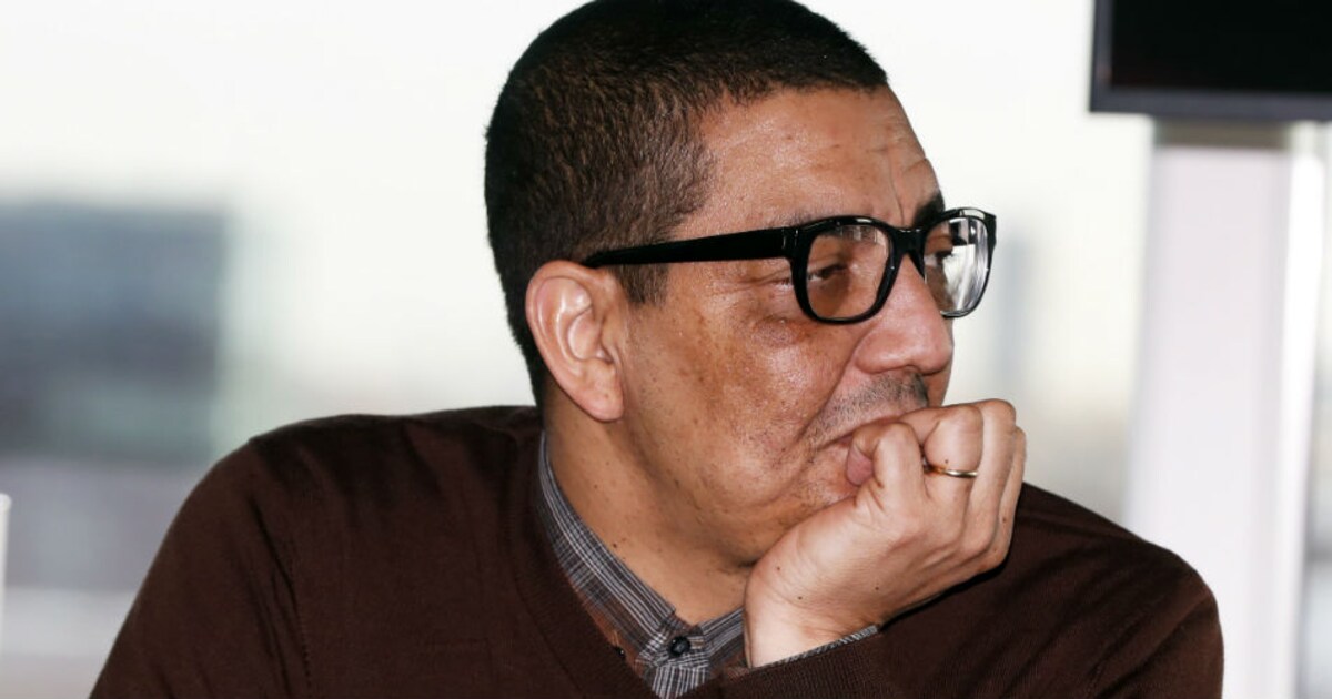 Jörgen Raymann moet show cancelen door ziekte