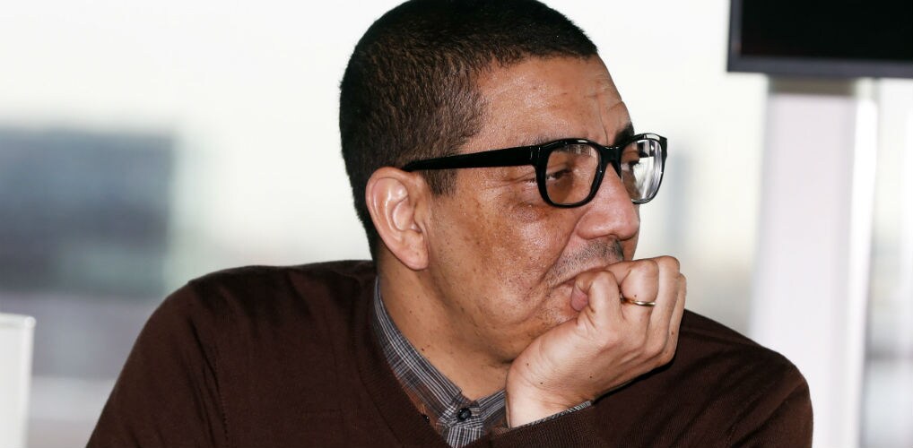 Jörgen Raymann moet show cancelen door ziekte