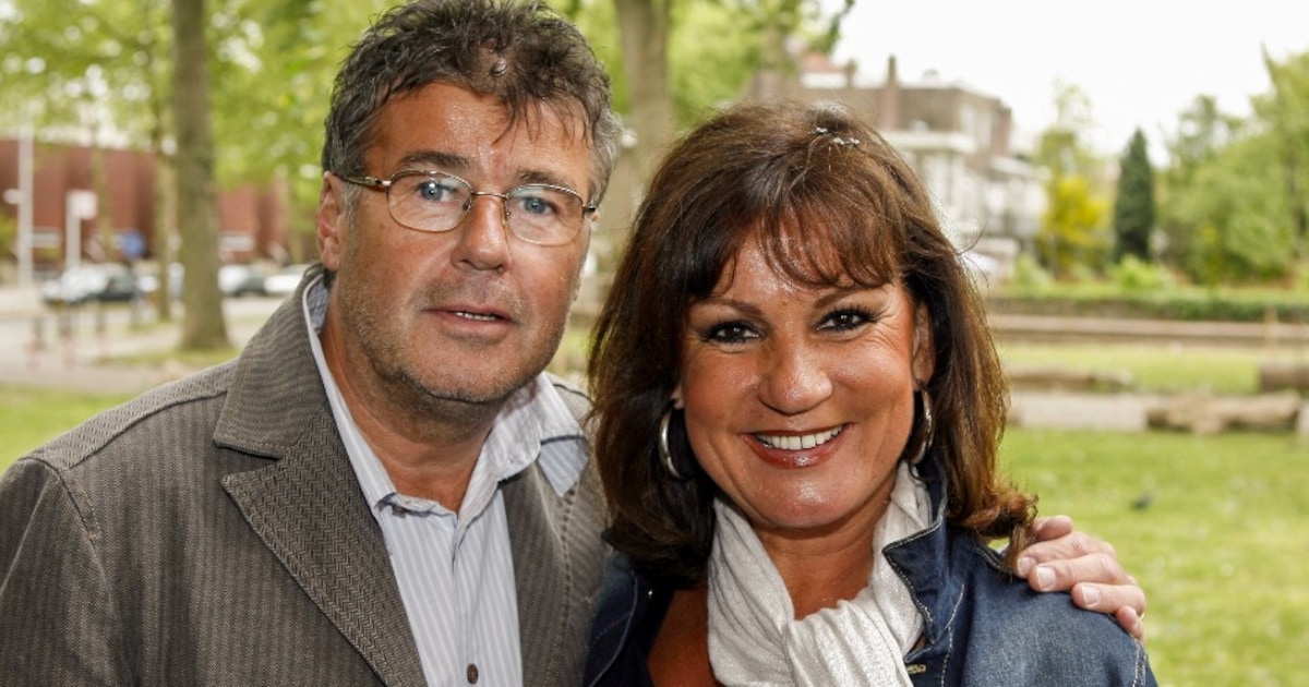 Moeilijke tijden voor zieke José Hoebee: ‘Sinds de dood van mijn man ...