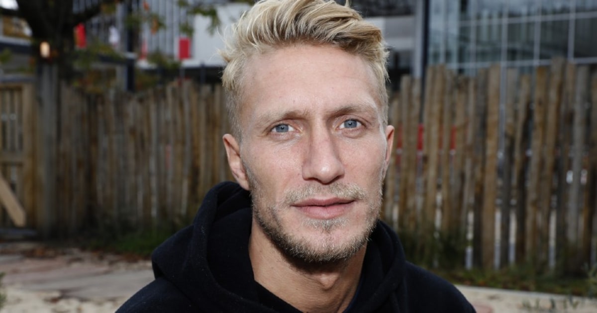 Chef'Special-zanger Joshua Nolet wordt vader: 'Ze is nu al een wonder'