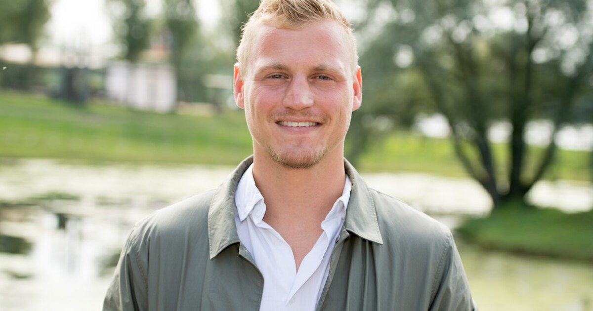 Kaj Gorgels en RTL praten over meer programma's