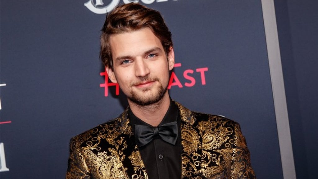 Kaj van der Ree op non-actief gesteld na ophef over wangedrag