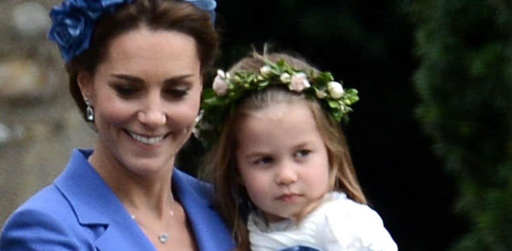 Kate Middleton schrikt hele kroeg op met onverwachts plasbezoek