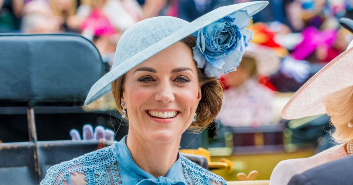 Het gaat niet meer: deze taak neemt Kate Middleton van koningin ...