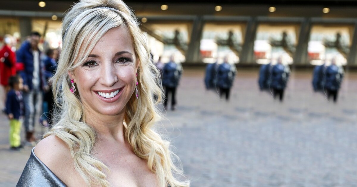 Voormalig K3-zangeres Kathleen krijgt eigen tv-programma