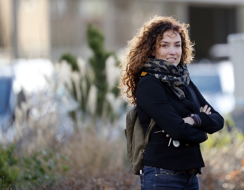 Wat is er écht loos met Katja?