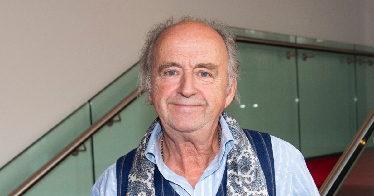 Schaduw over nieuw liefdesgeluk Kees Hulst
