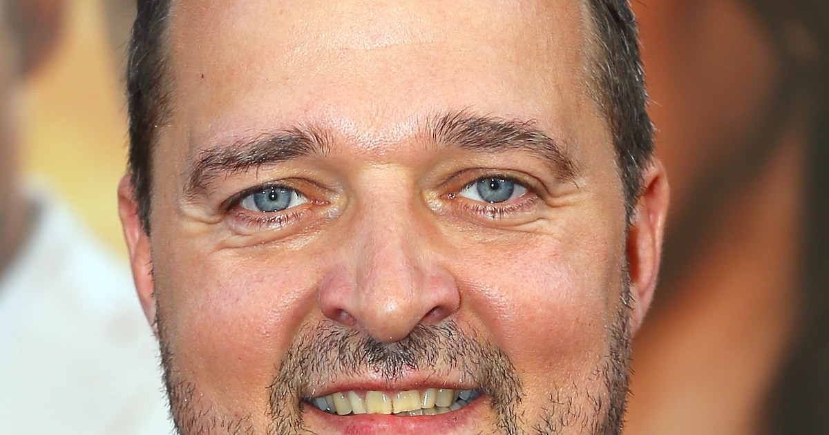 Kees Boot wilde 'tijdje niet in musicals'