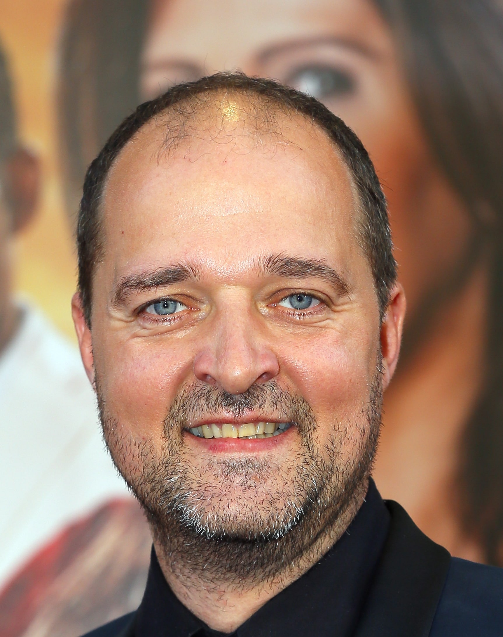 Kees Boot wilde 'tijdje niet in musicals'