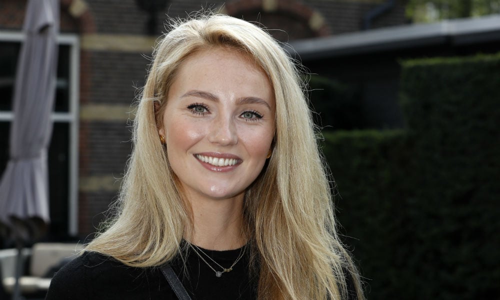 Goed nieuws voor Kelly Weekers