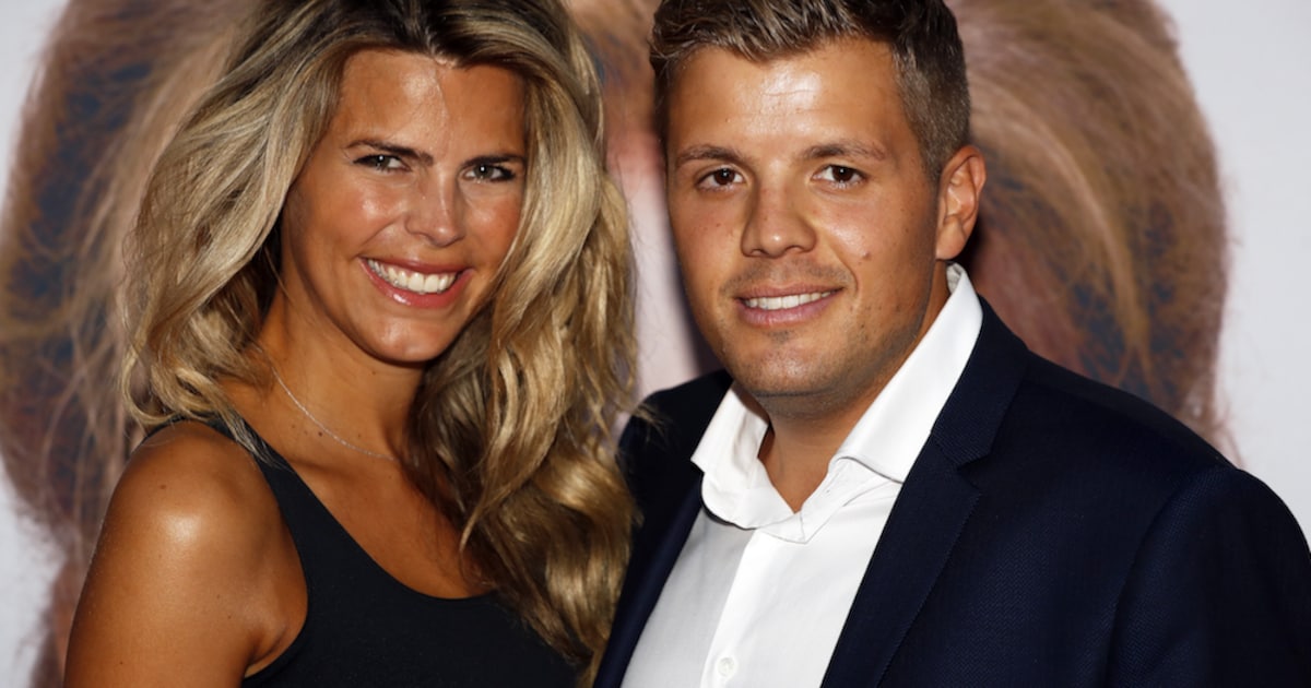 Kim Kötter en Jaap Reesema gaan trouwen in dít land