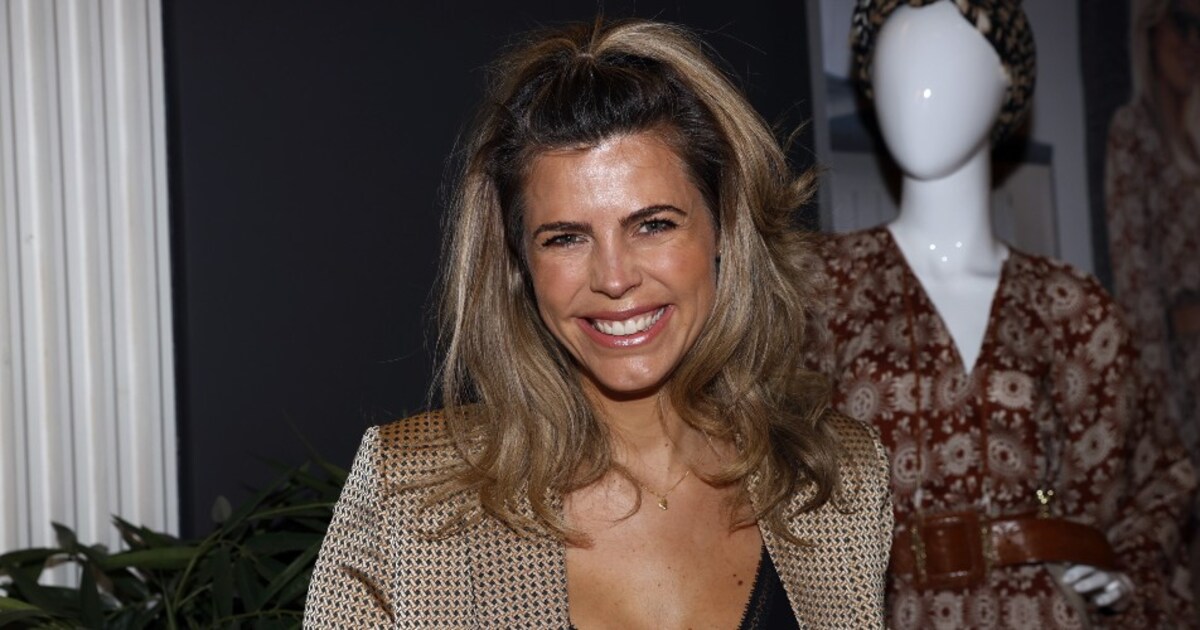 Kim Kötter bevallen van derde zoon: 'We zijn intens verliefd'