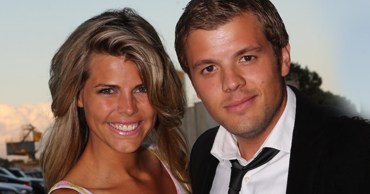 Vakantiepech voor Kim Kötter en haar gezin