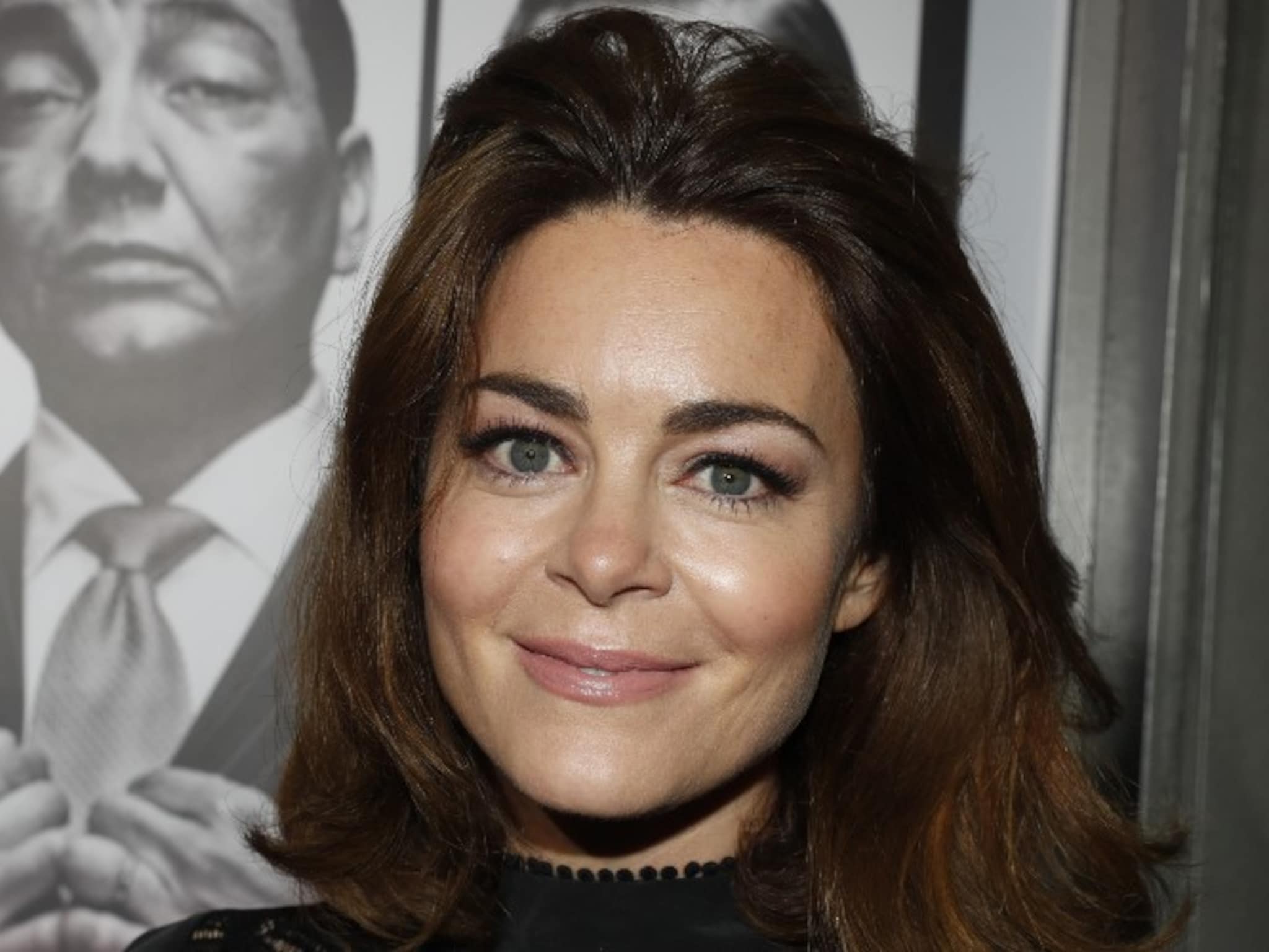 Kim-Lian van der Meij emigreerde zeven jaar geleden met haar gezin naar ...