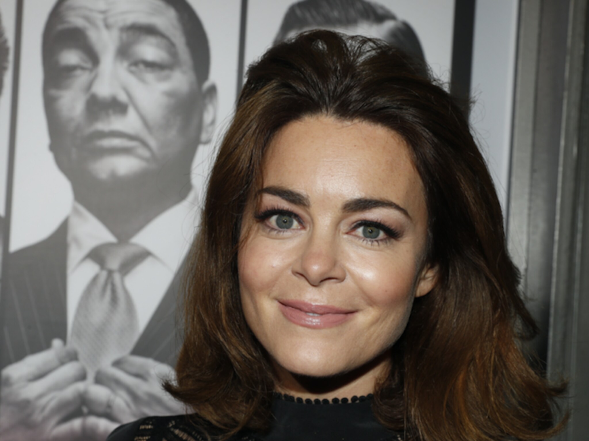 Kim-Lian van der Meij emigreerde zeven jaar geleden met haar gezin naar ...