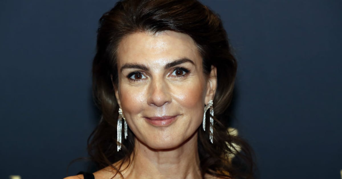 Kim van Kooten maakt André en Bridget 'belachelijk'