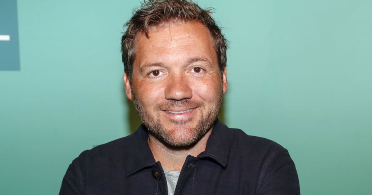 Dit is de broer van Klaas van der Eerden