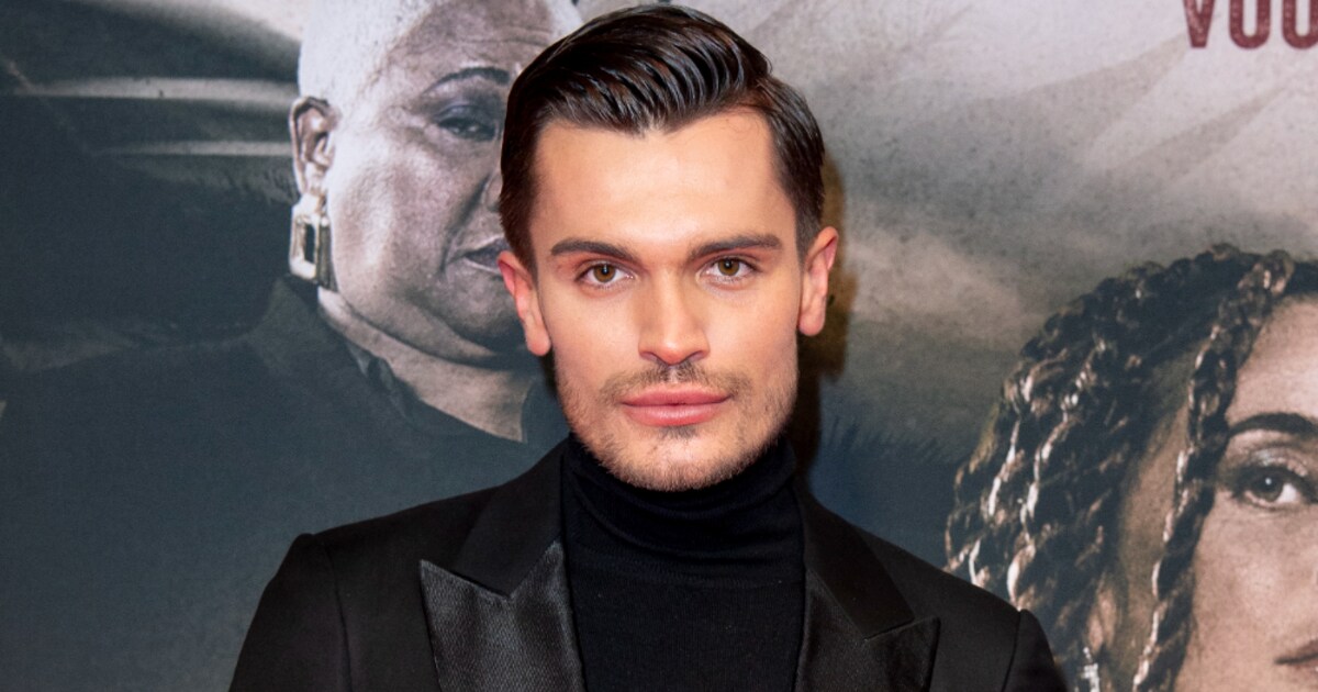 Koen Kardashian met een traan onderweg naar afkickkliniek in Kaapstad