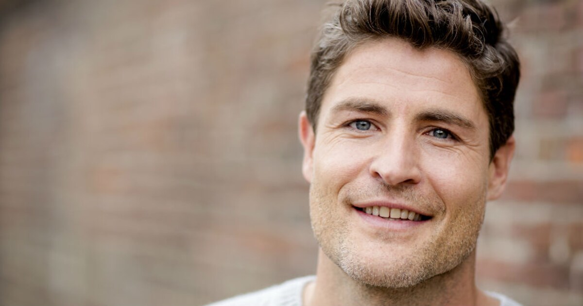 Acteur Koert Jan De Bruijn ‘ik Heb Diverse Smsjes Gekregen Van Kom