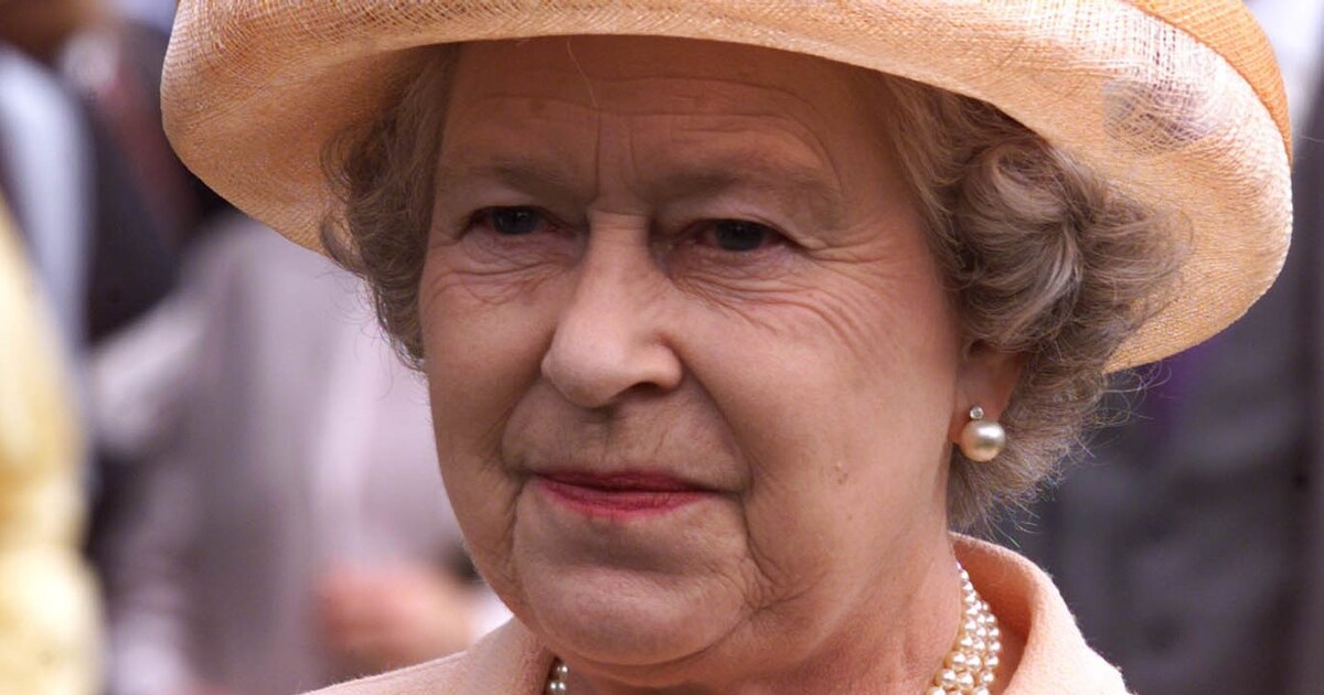Queen bezuinigt op puddings voor personeel
