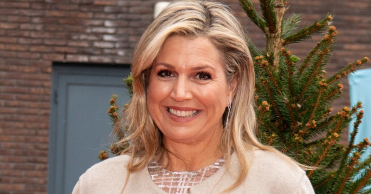 Uit Koninklijke Kringen: Papa’s kindjes