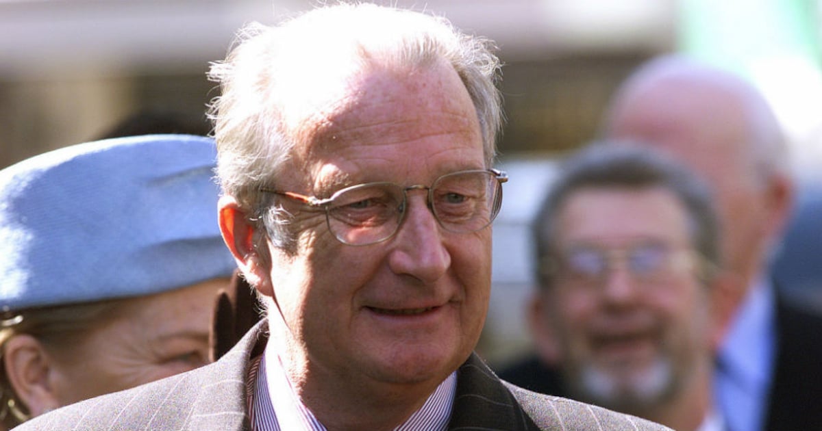 Belgische koning Albert wil geen DNA afstaan voor vaderschapstest