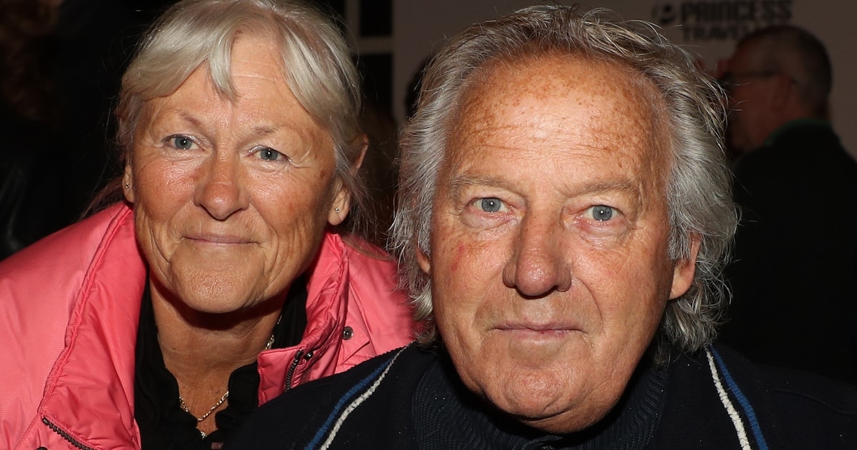 Koos Alberts spreekt eindelijk over de ellende in zijn familie