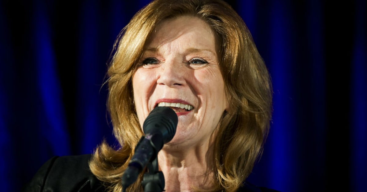 Lenny Kuhr: 'Duncan kan gaan winnen'