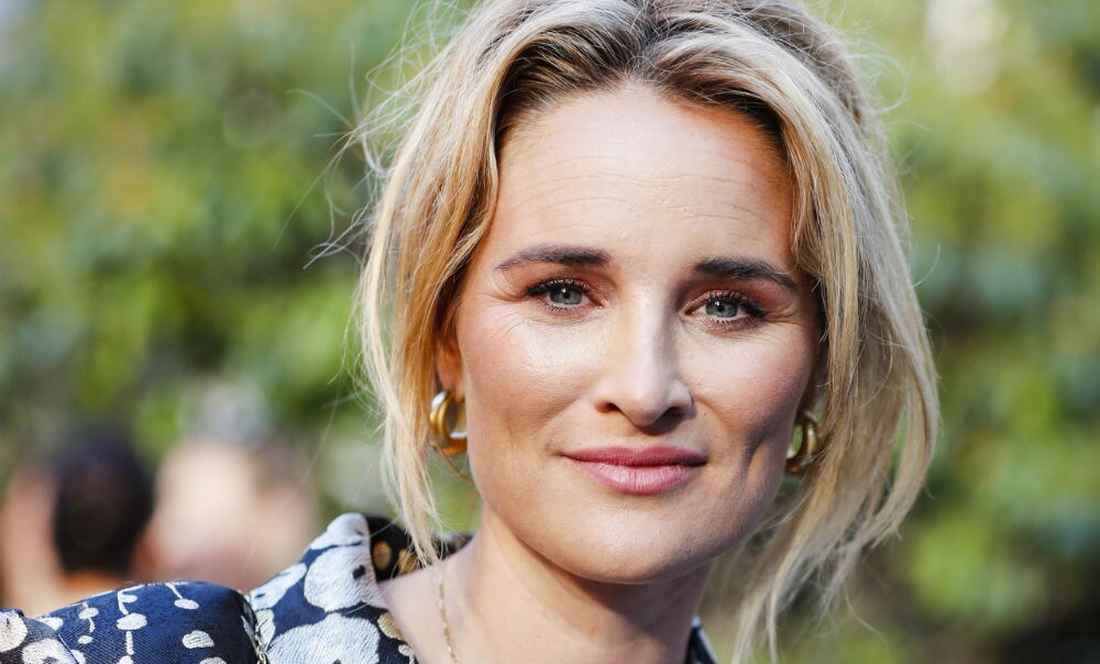 Lieke van Lexmond deelt gezinsfoto met man en twee zoontjes