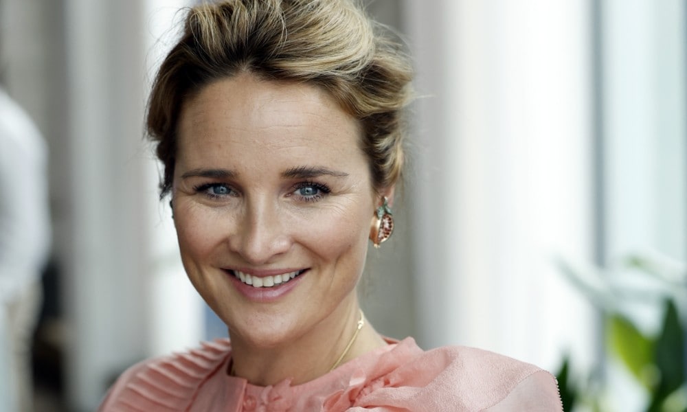 Lieke van Lexmond verbaast met nieuwe look: 'Niet normaal knap'